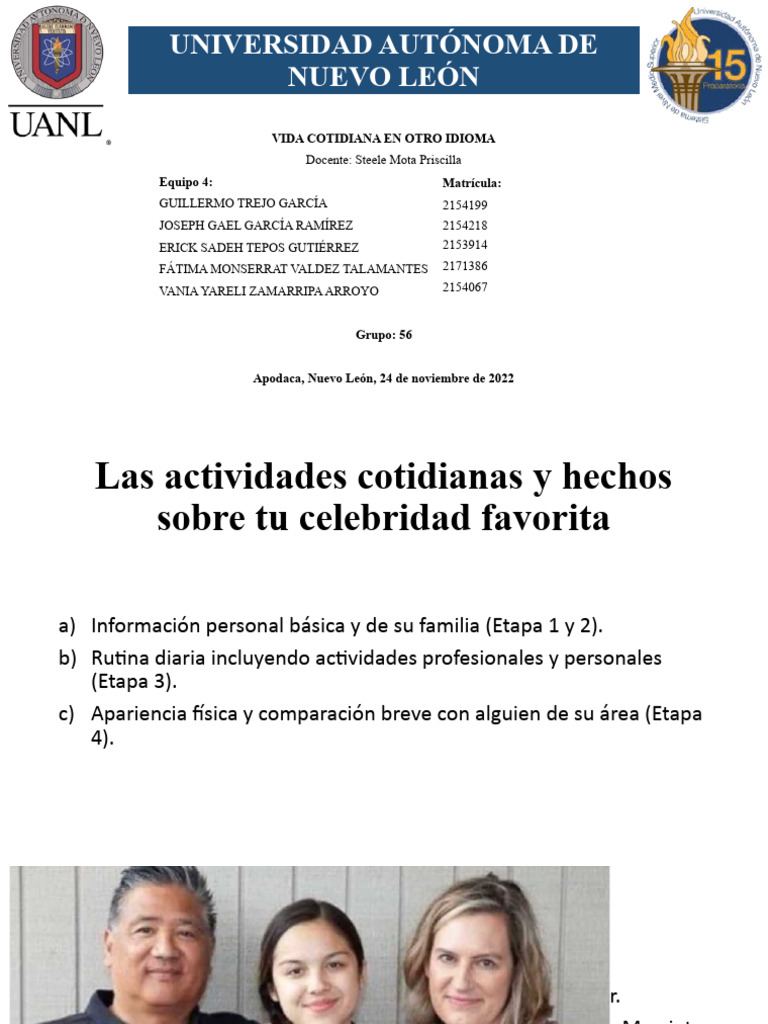 Equipo4 - Evi - Vcoi 2 | PDF