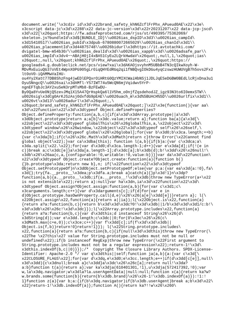 F | PDF | Data Serialization Formats | Computer Standards