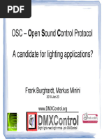 Open Sound Meter v1.4 Guide | PDF | Ios | Computer Engineering