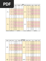 Trader Daye's Quarterly Theory Guide | PDF | Market Trend | Market ...