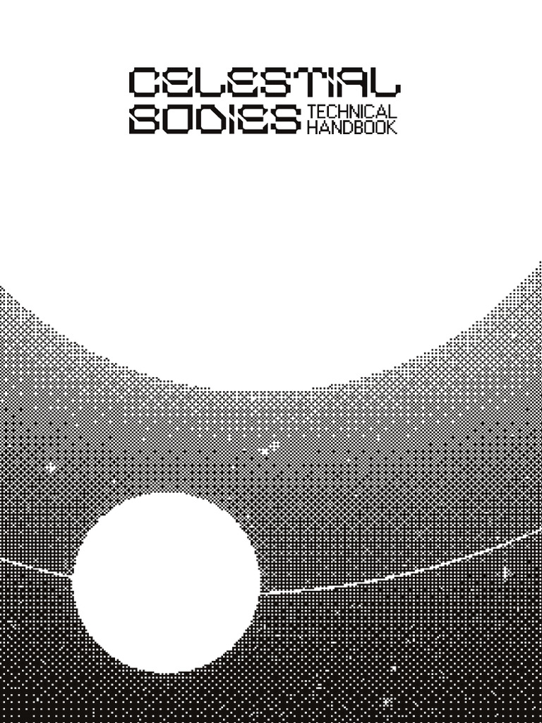 Celestial Bodies Terrestrial Edition Pages V1 01 Pdf Missile Rifle