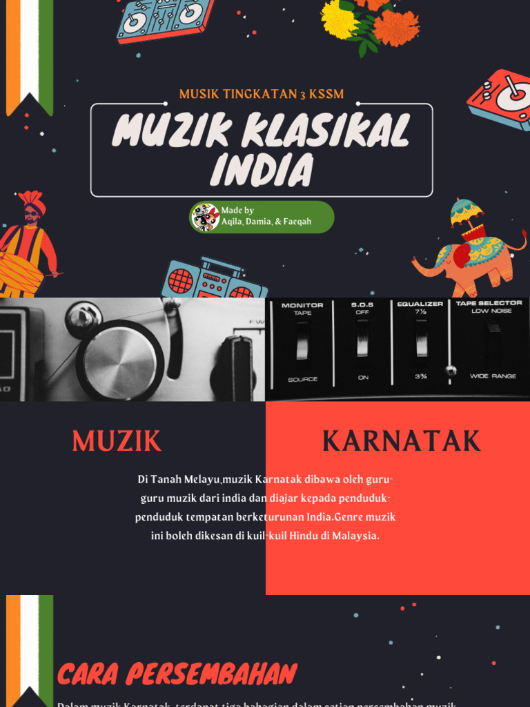 Muzik | PDF