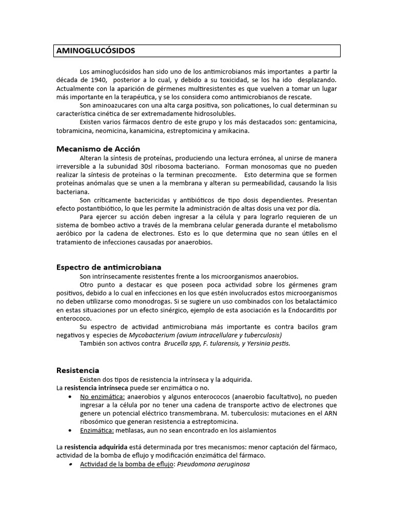 Atb Amg | PDF | Drogas | Farmacología