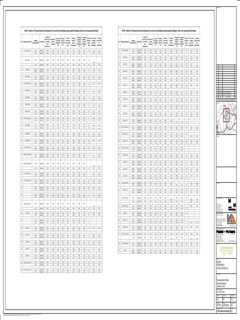 R07 HC3D02 MML 02 XX DWG Ci 55601 | PDF