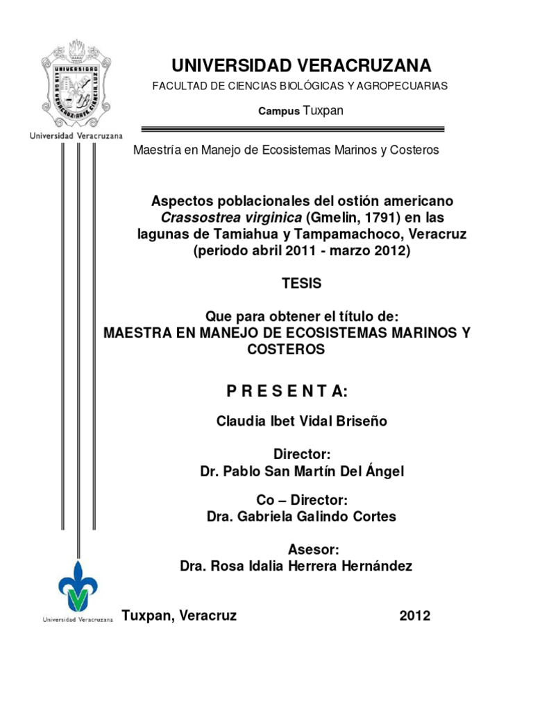 Claudia Ibet Vidal Briseno | PDF | Desviación Estándar | Diferencia