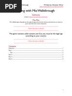 House Party Item Location Guide 2024 | PDF