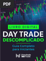 Placa Curiosa Guia Completo para Negociacao Autorizada Na Deriv | PDF ...
