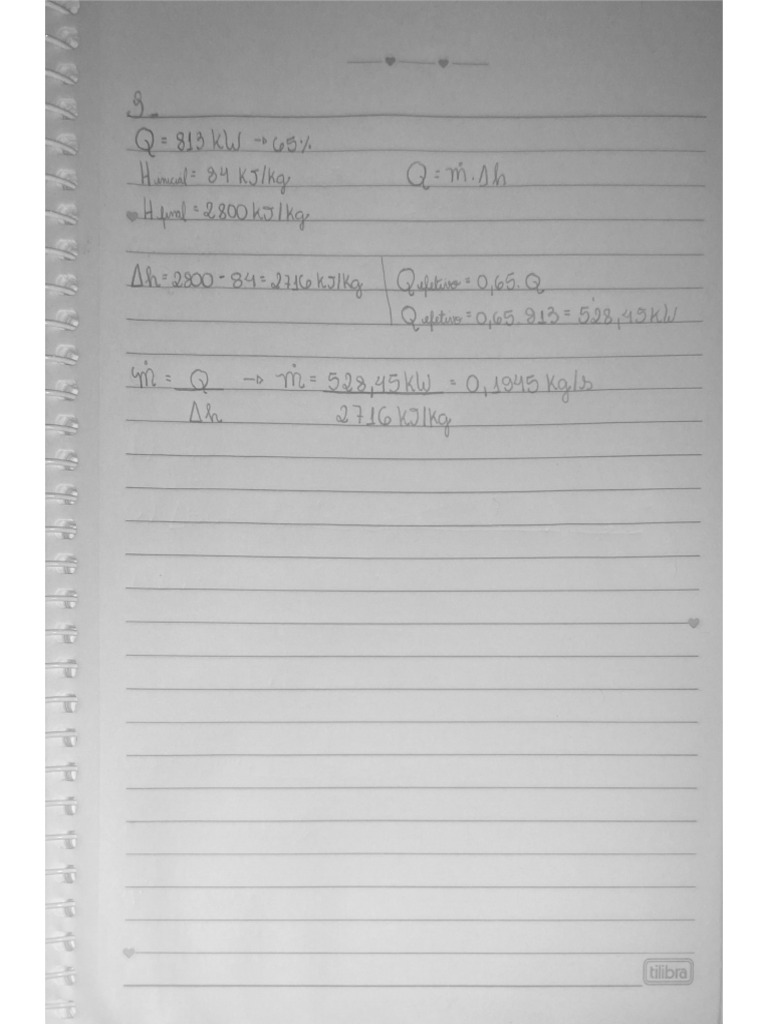 Atividade de BME | PDF