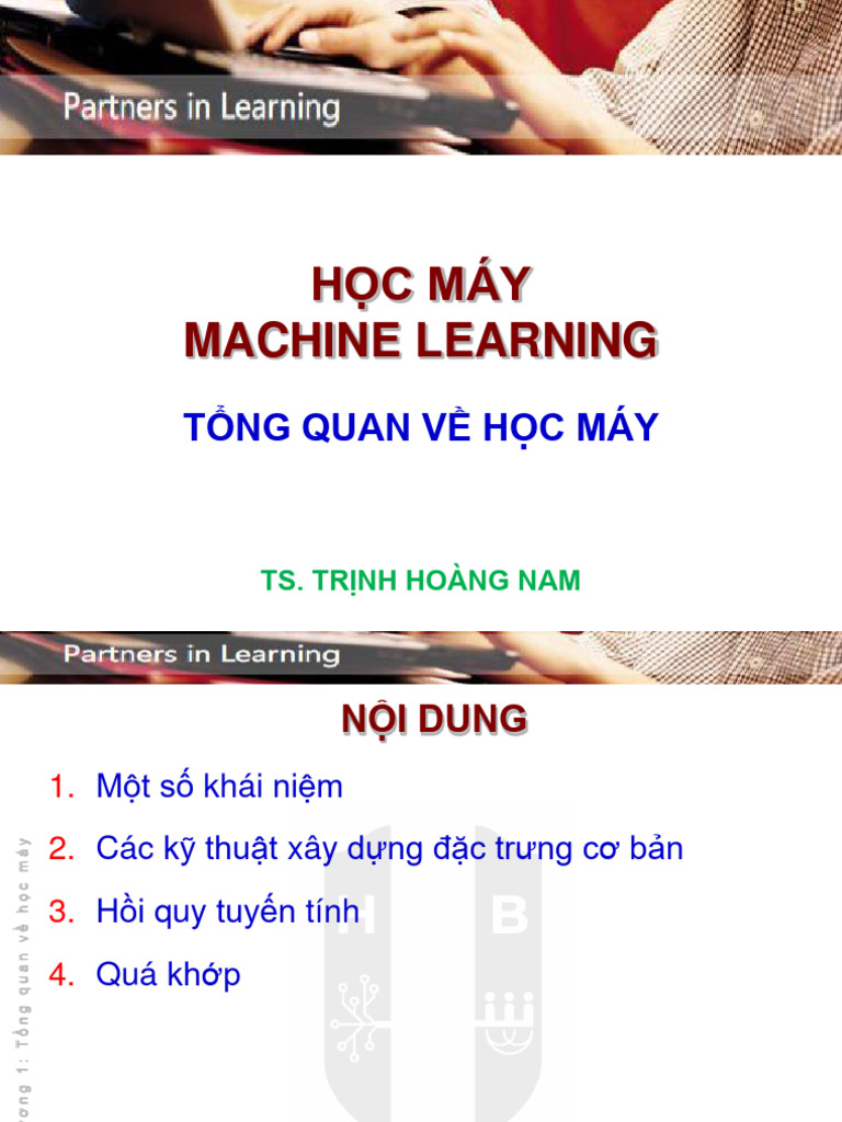 Chap01-Tong Quan | PDF