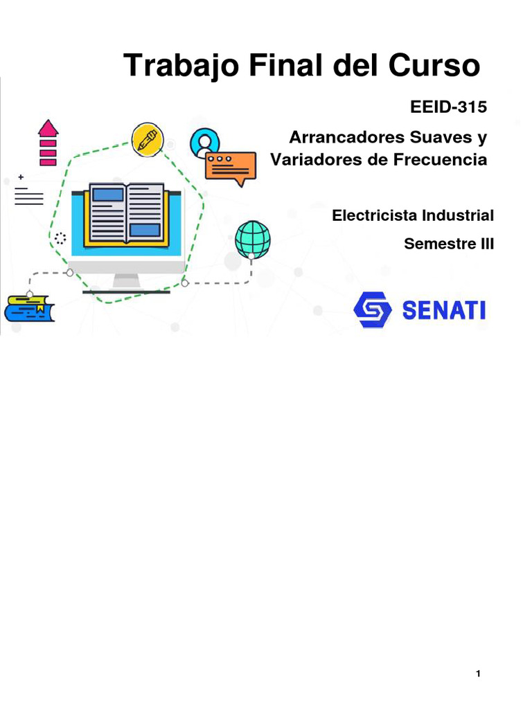 Eeid Eeid-315 Trabajofinal | PDF