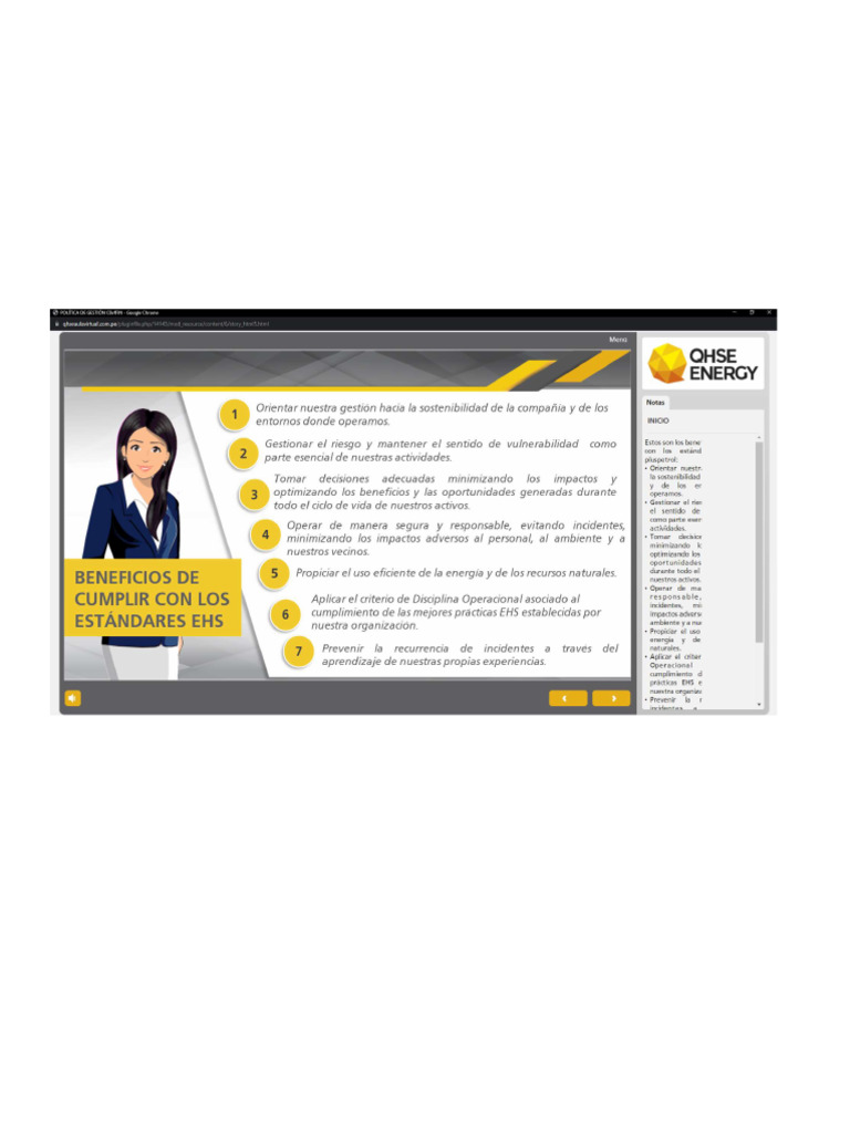 CBS Examen 1er | PDF