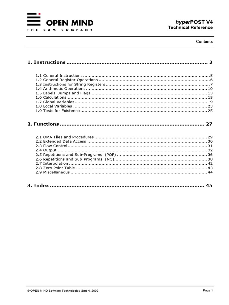 HP 4 TecRef | PDF | Variable (Computer Science) | String (Computer Science) HP 4 TecRef | PDF | Variable (Computer Science) | String (Computer Science)