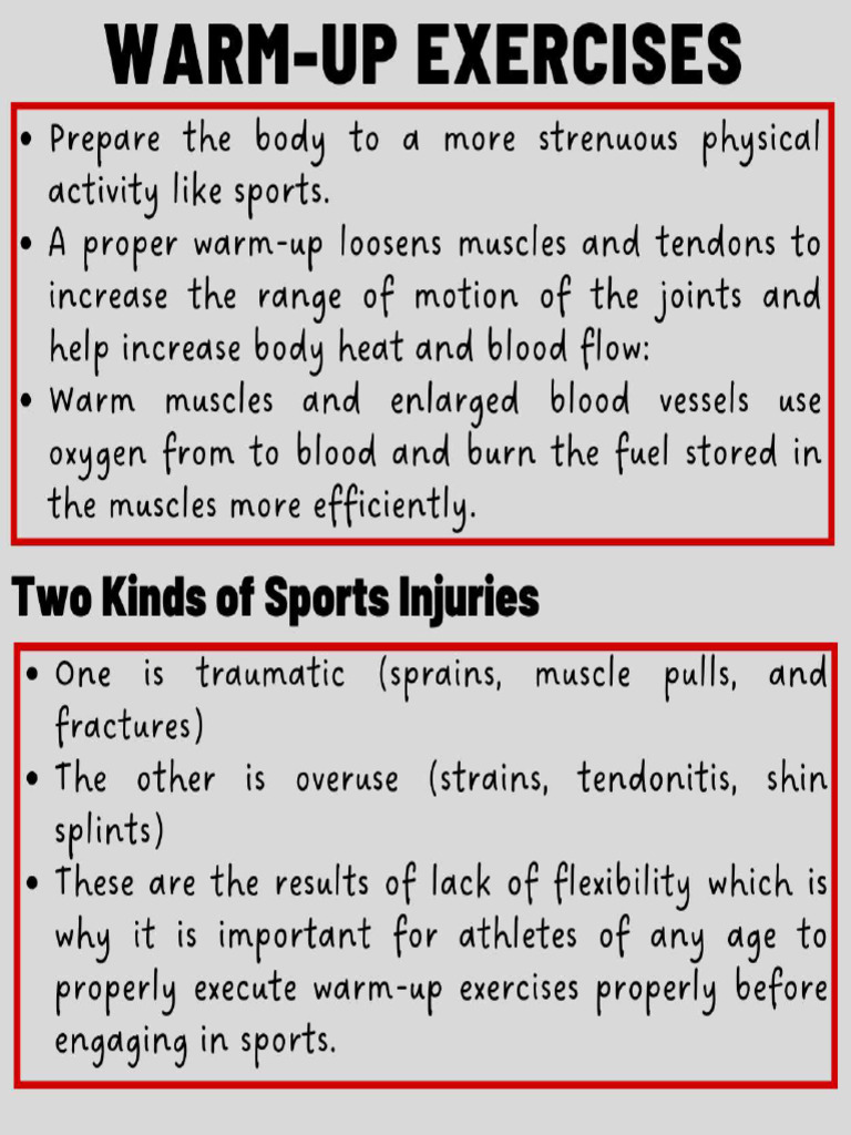 Lesson 1 Warm-Up Exercises | PDF