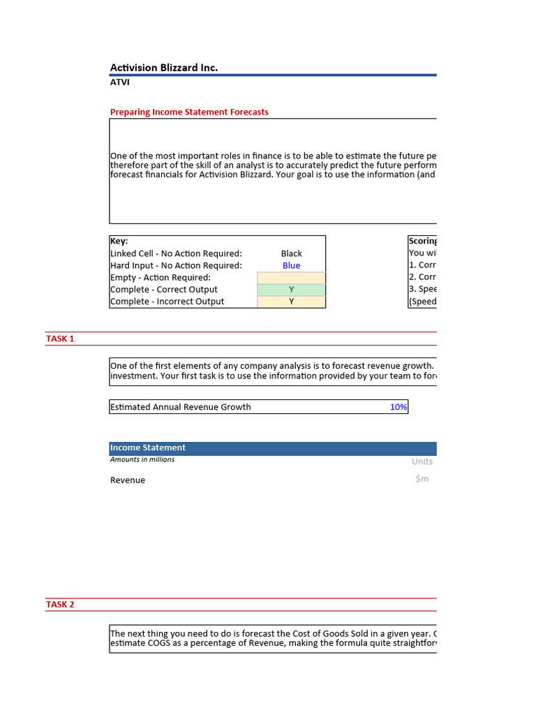 Evercore 15m 2 (Complete) | PDF