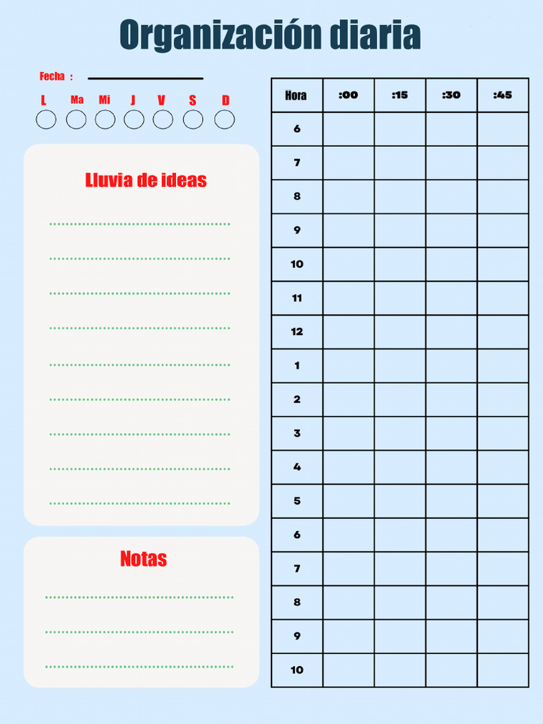 Time Boxing Español | PDF