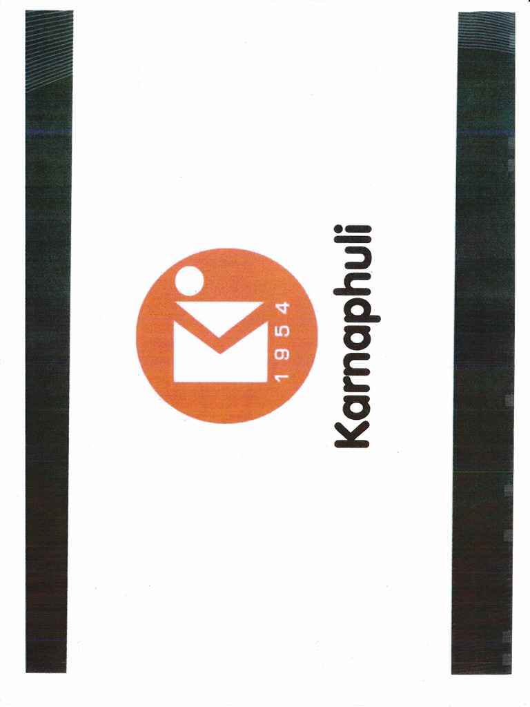 Karnaphuli Profile | PDF