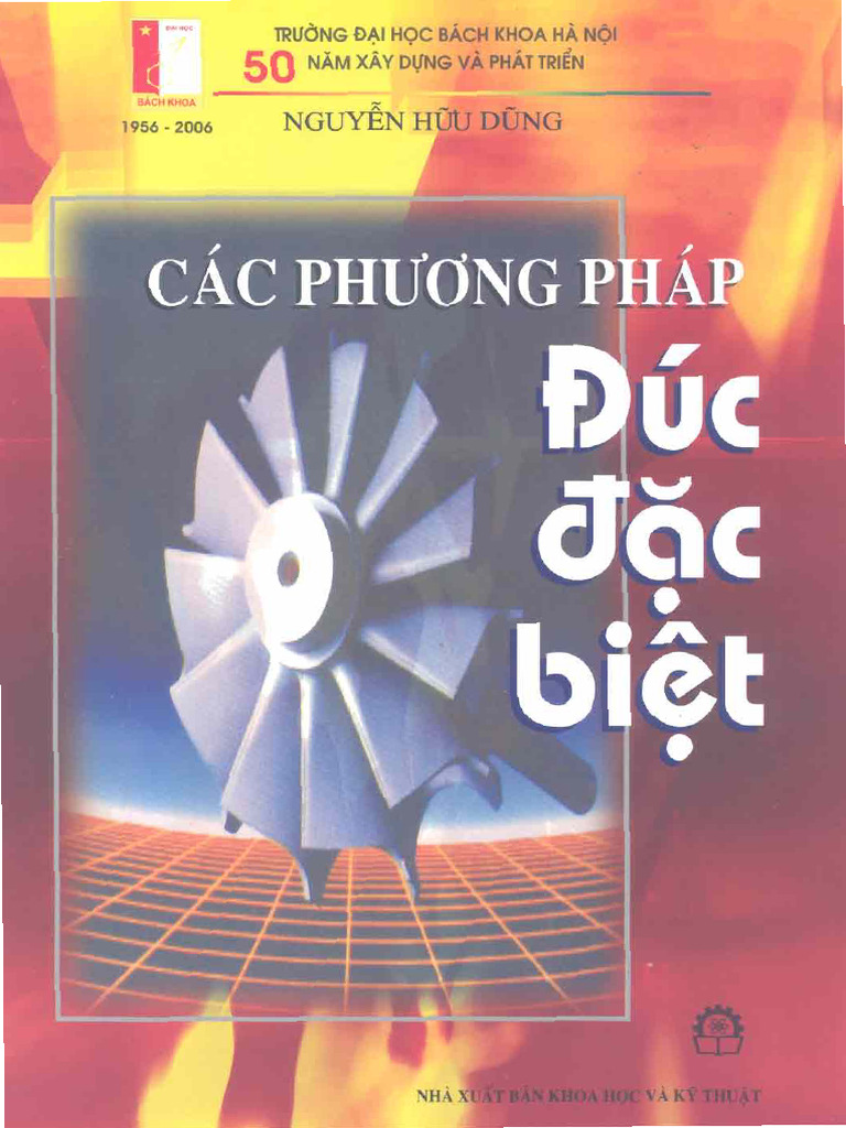 Cac Phung Phap Duc Dac Biet | PDF