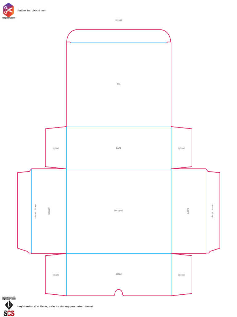 Shallowbox-15x10x5 CM 6q1h94pj | PDF