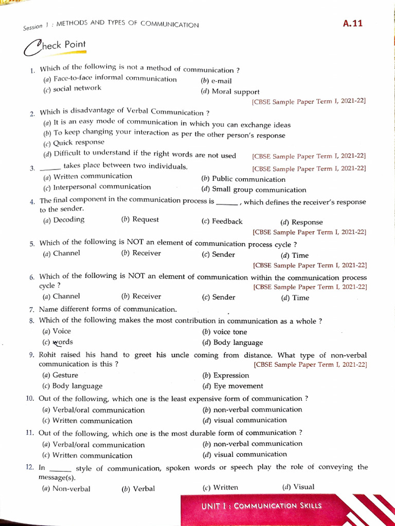 Sem1 OS Lesson | PDF | Communication | Professional Skills Sem1 OS Lesson | PDF | Communication | Professional Skills