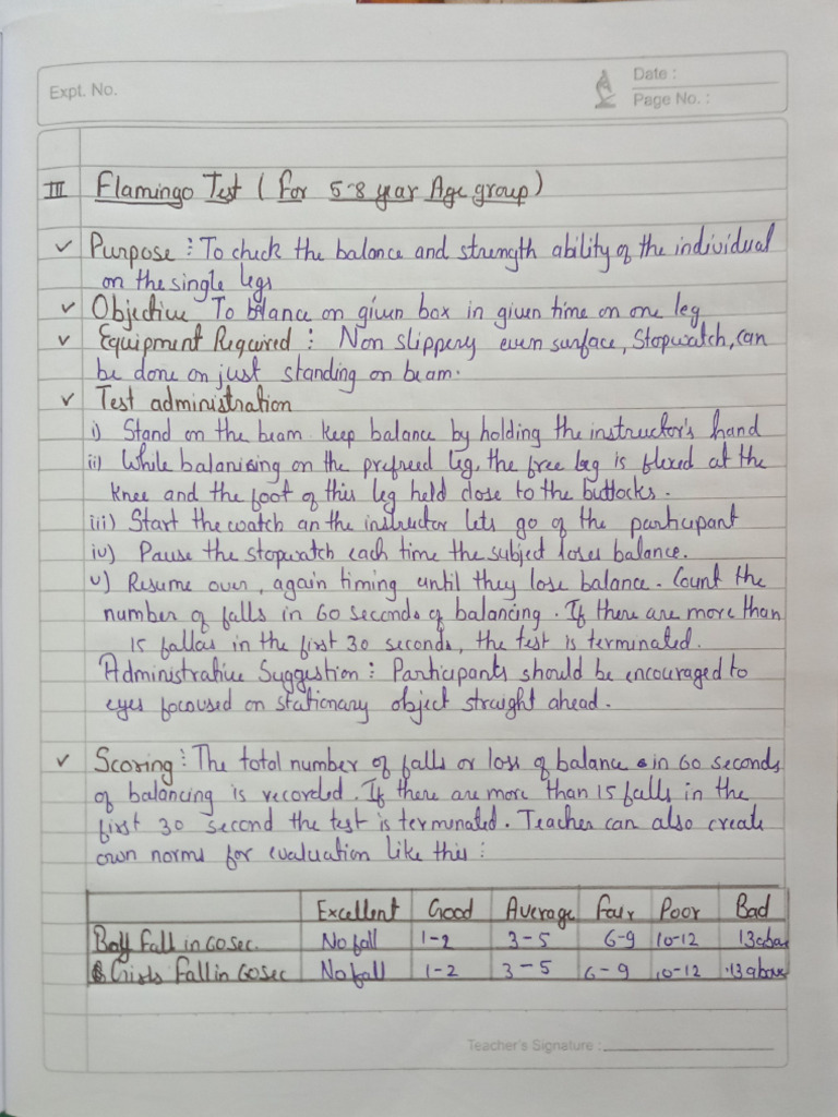 Physics Education Practical | PDF