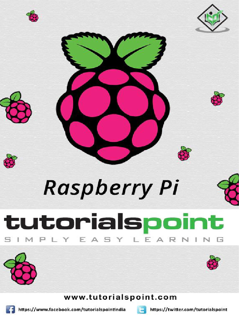 Raspberry Pi Tutorial | PDF | Raspberry Pi | Operating System