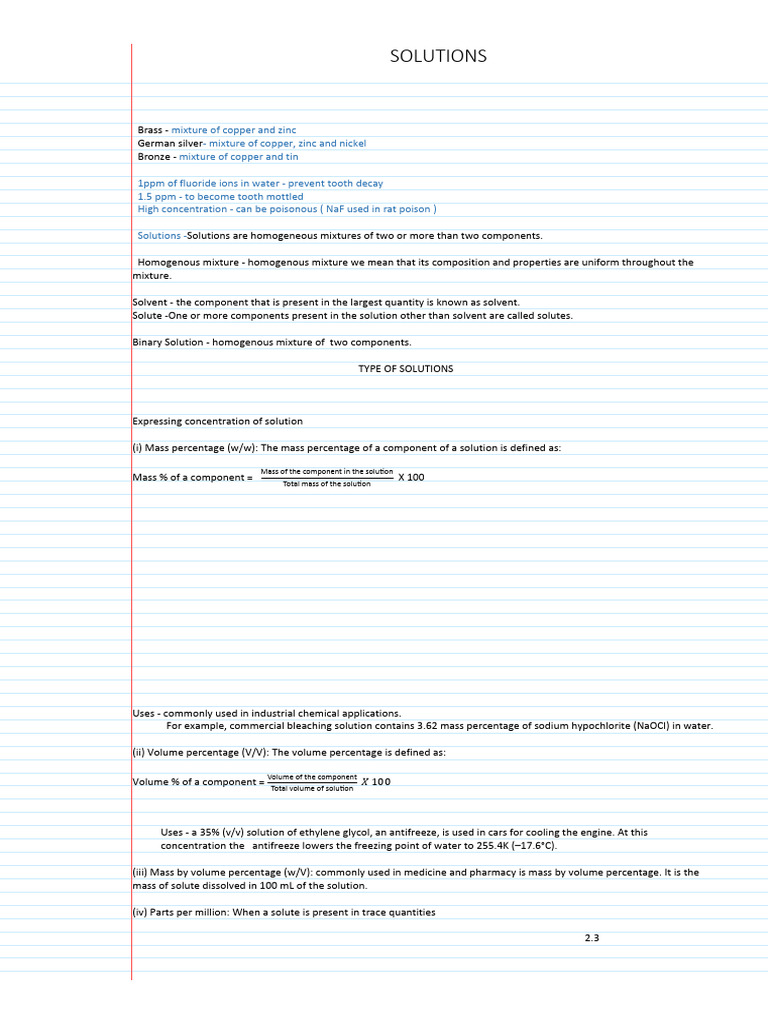 Solution Final | PDF