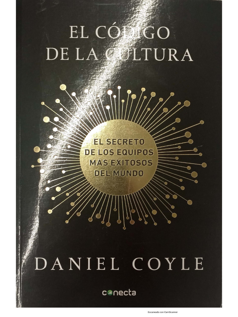 El Código de La Cultura. Introducción. | PDF
