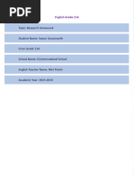 The Eagle Mentality | PDF | Mindset | Wisdom