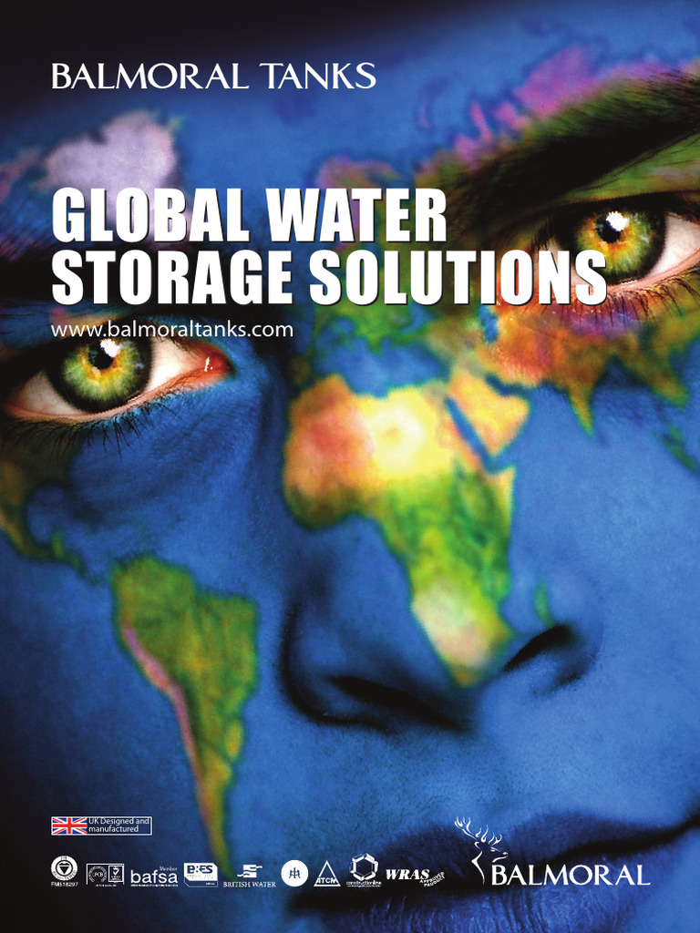 Balmoral Tanks Brochure | PDF