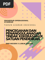 Salinan Permendikbudristek 46 Tahun 2023 Tentang Pencegahan Dan Penanganan Kekerasan Di Satuan ...