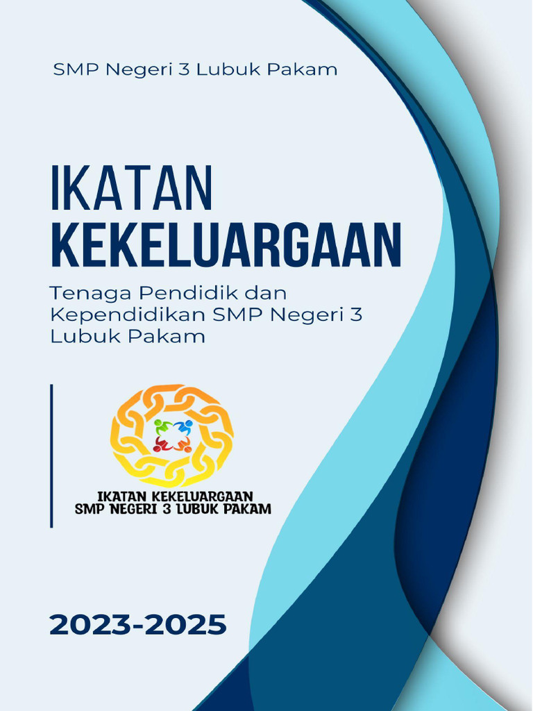 SMP Negeri 3 Lubuk Pakam Iks | PDF