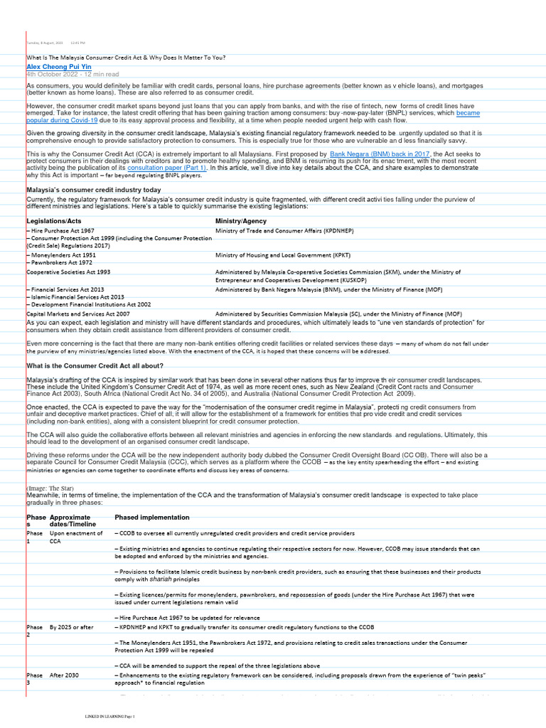 Payroll Notes Part 4 | PDF | Business