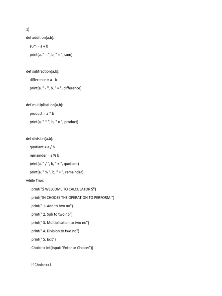 Obs Rograms | PDF | Computer Programming | Computing