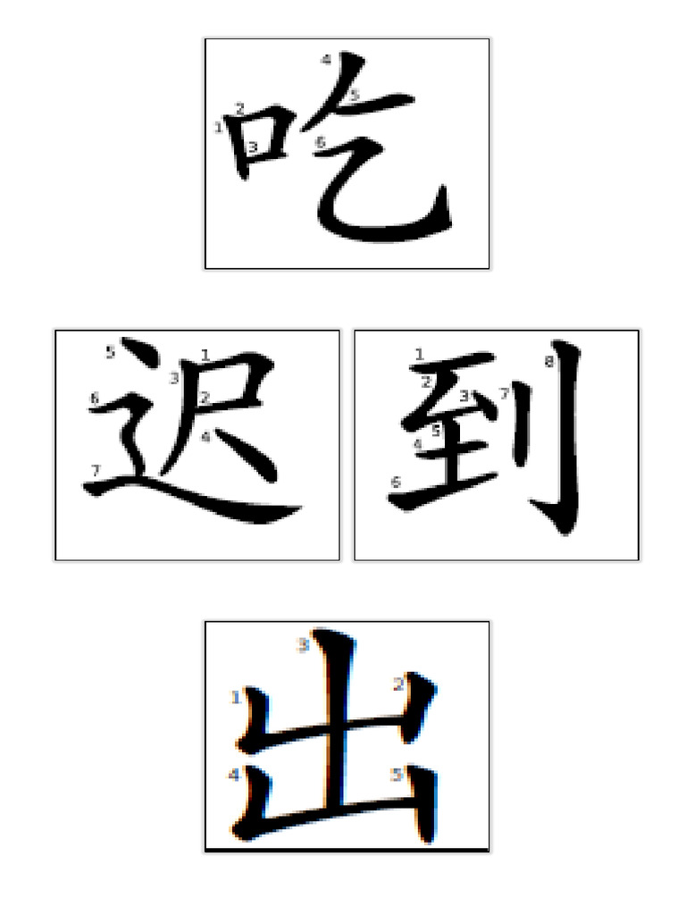 Flash Card Assignment - 5 | PDF