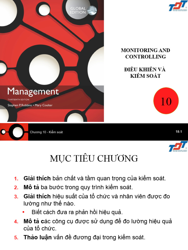 Chap10 Management | PDF