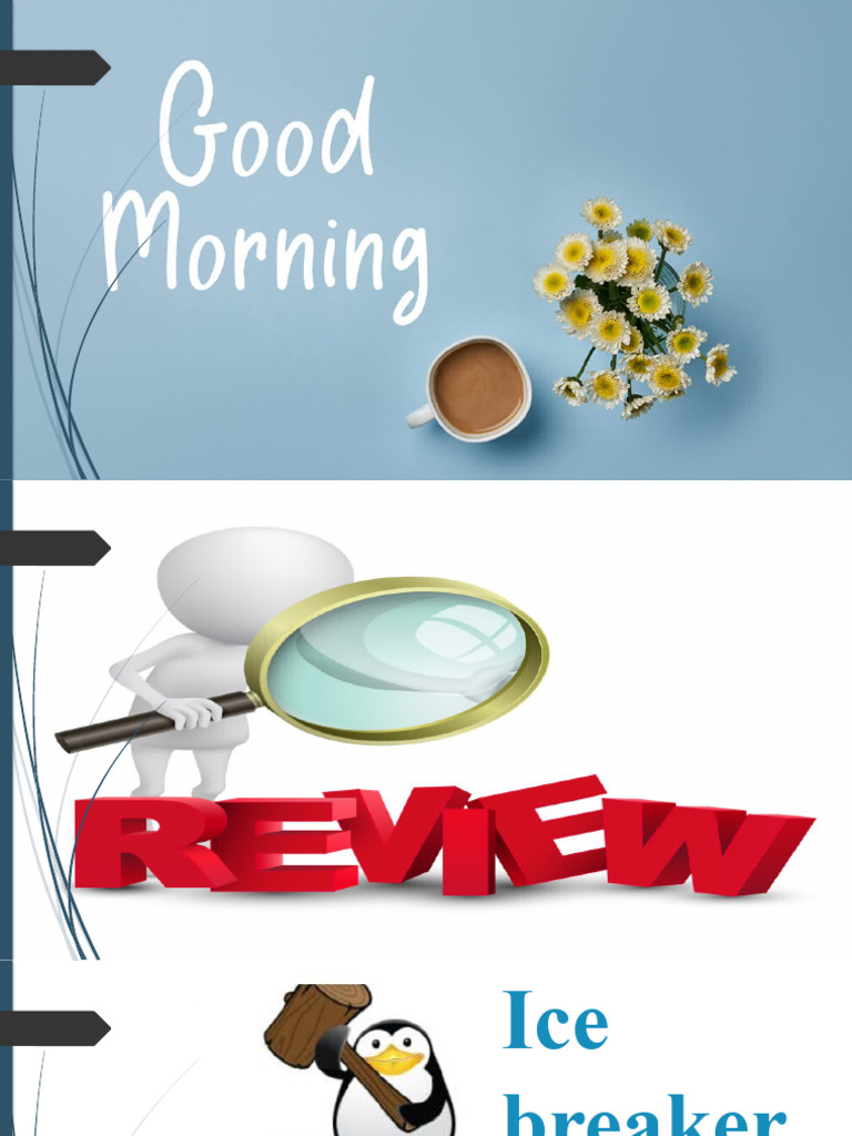 Graphing Linear Equation | PDF