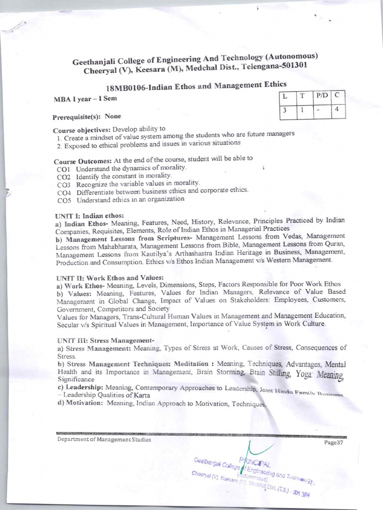 Mba | PDF
