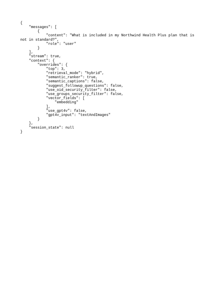 Request Chat | PDF