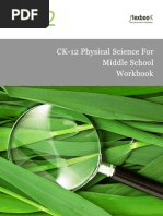 Science Focus 9 Textbook - Skill Focus - Science Skills Guide | PDF ...