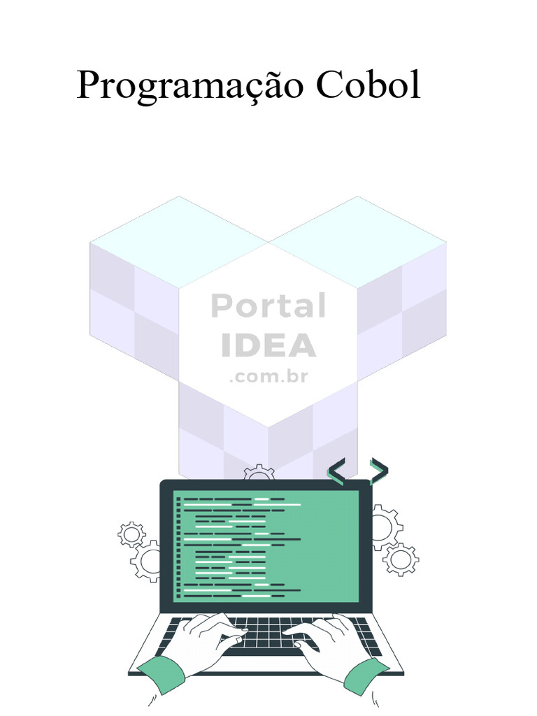 Programao Cobol Apostila02 | PDF