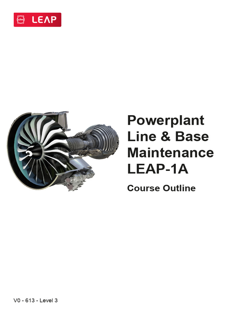 Leap 1a LM | PDF | Computers