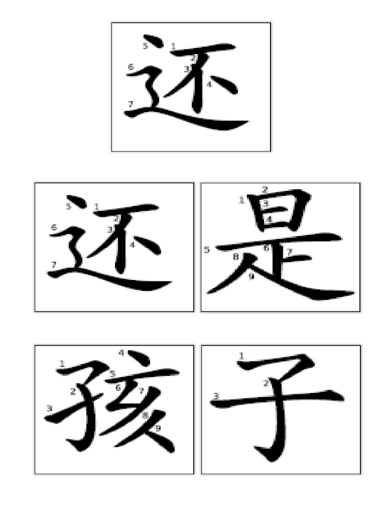 Flash Card Assignment - 10 | PDF