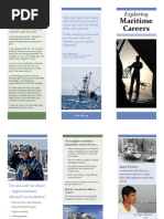 Maritime Questions With Answers | PDF | Ships | Deck (Ship)