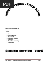 Physics by A.F. Abbott | PDF | Books | Science