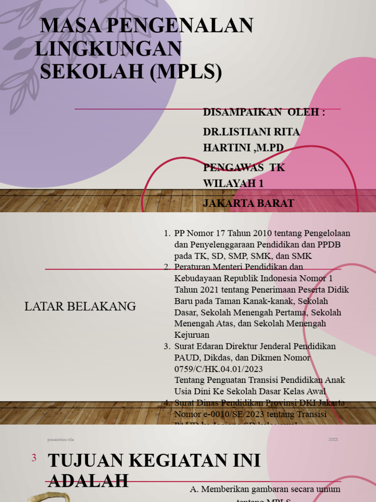 Materi MPLS Pp. | PDF