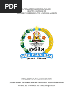 LPJ 17 Agustus | PDF