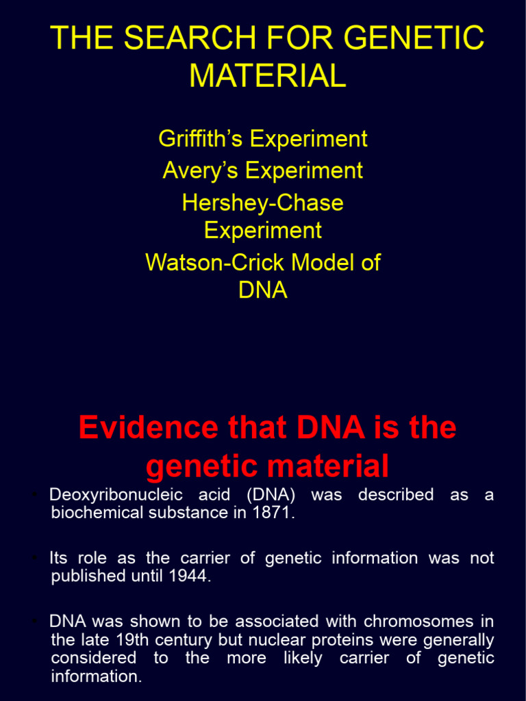 Watson, Griffith Baru | PDF