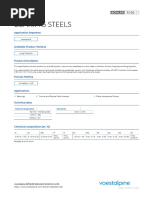 Aerospace Material Specification: Aluminum Alloy 2024, Plate and Sheet ...