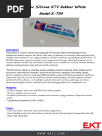 Shell Oil TF 0870 Material Data Sheet | PDF | Physical Sciences | Materials