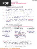 Cioms Form | PDF | Clinical Trial | Pharmacovigilance